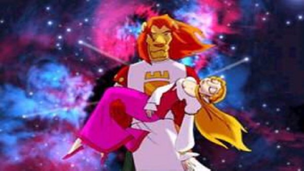 Argai: The Prophecy Season 1 Episode 1