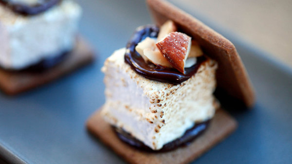 Unique Sweets Season 6 Episode 1