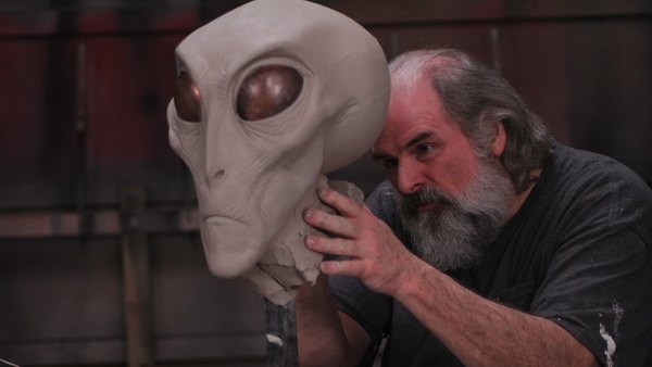 Making Monsters Season 1 Episode 1