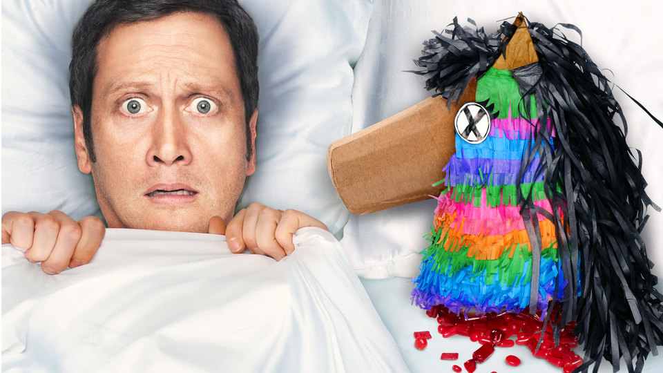 ¡Rob! (TV Series 2012)