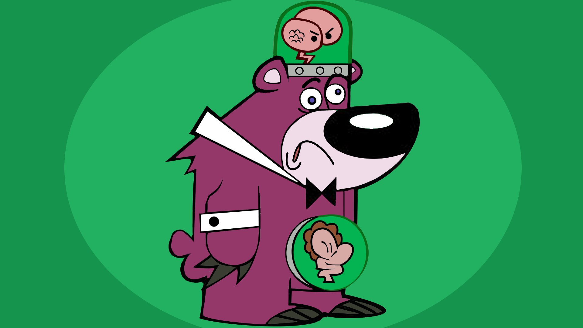 Evil Con Carne episodes (TV Series 2003 - 2004)