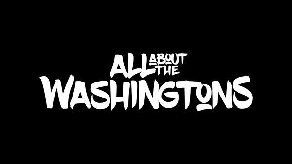 All About The Washingtons (TV Series 2018)