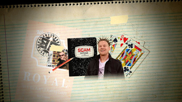 Scam School Season 1 Episode 1