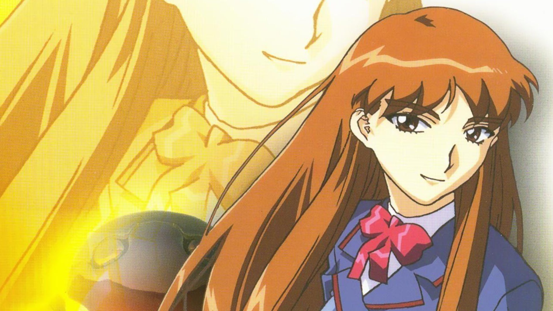 Dual! Parallel Runrun Monogatari (Anime TV 1999)