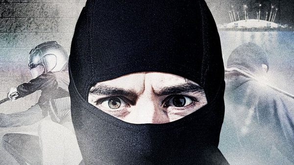Britain's Biggest Heists Season 2 Episode 1