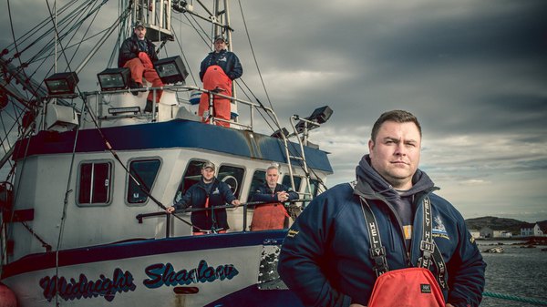 Cold Water Cowboys Season 4 Episode 5