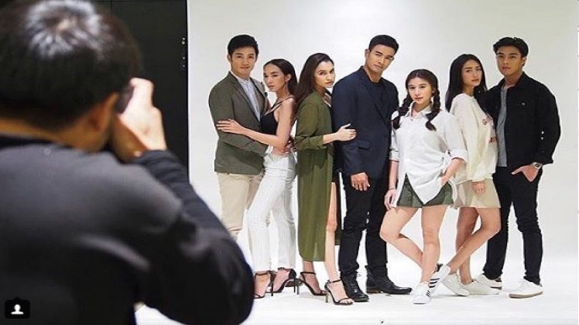 My Secret Bride (TV Series 2019)