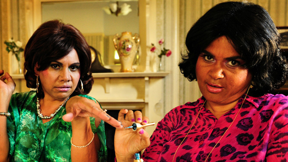 Black Comedy TV Series 2014 Now Black Comedy TV Series 2014 Now