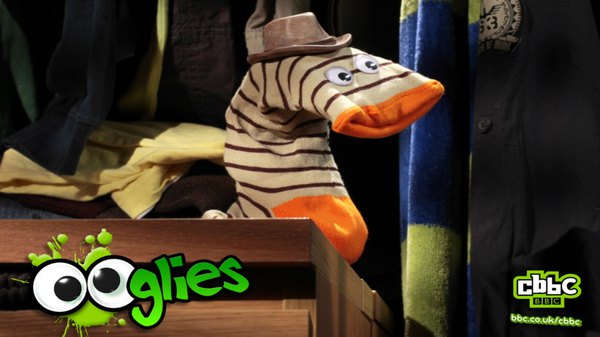 OOglies (TV Series 2009)
