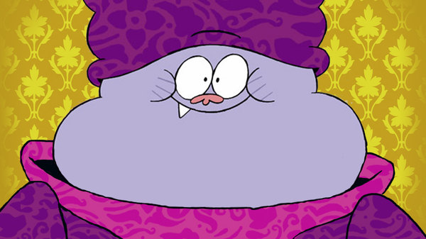 Chowder Season 101 Episode 7