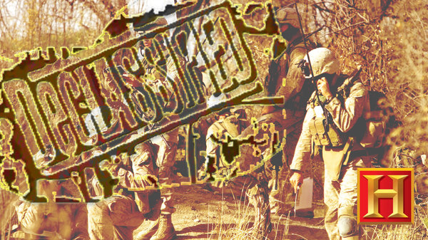 Declassified Season 1 Episode 9