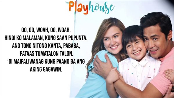 Playhouse Season 1 Episode 1