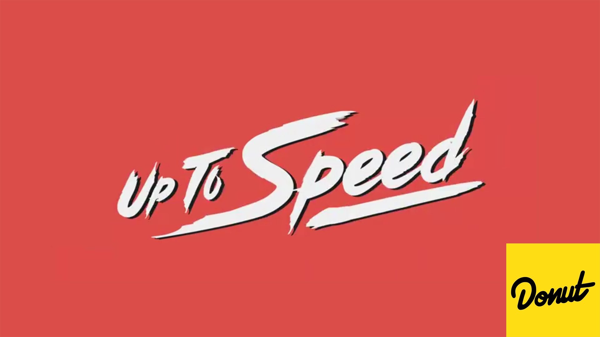 Up To Speed (TV Series 2017 - Now)