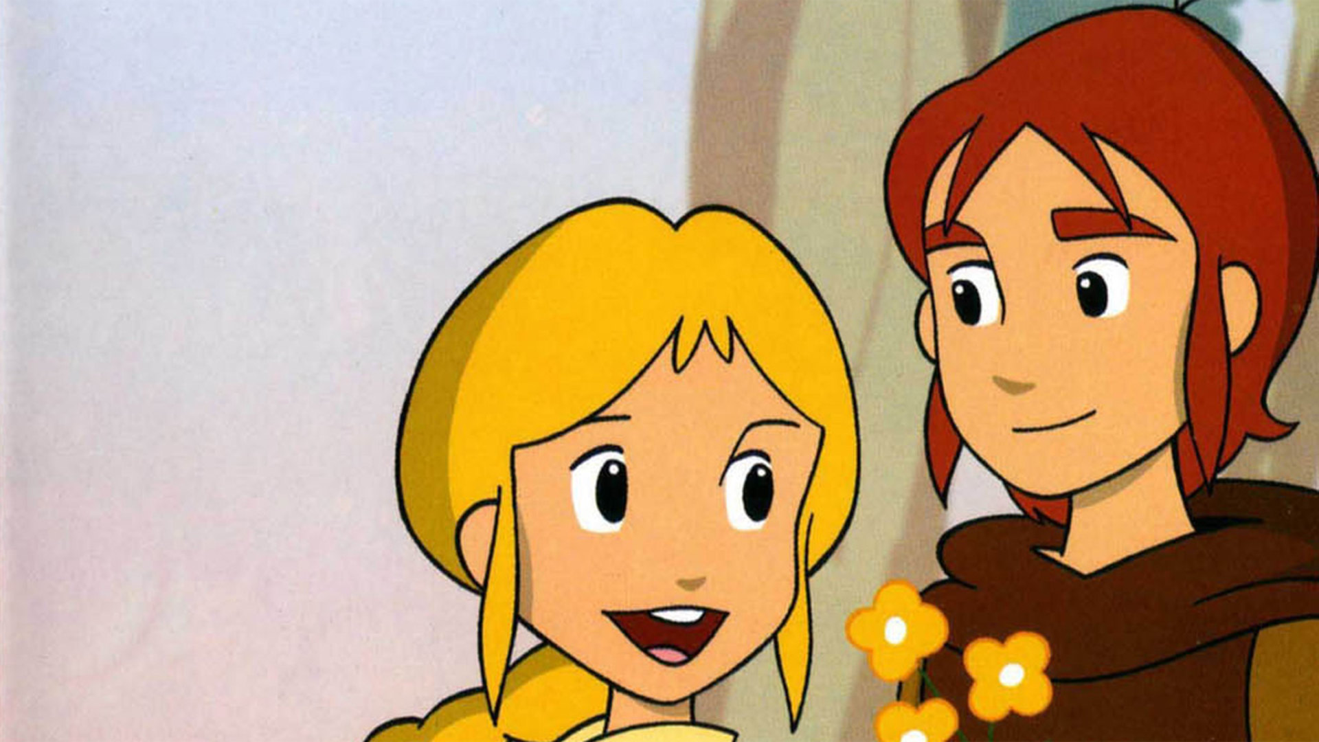Little El Cid no Bouken countdown - how many days until the next episode