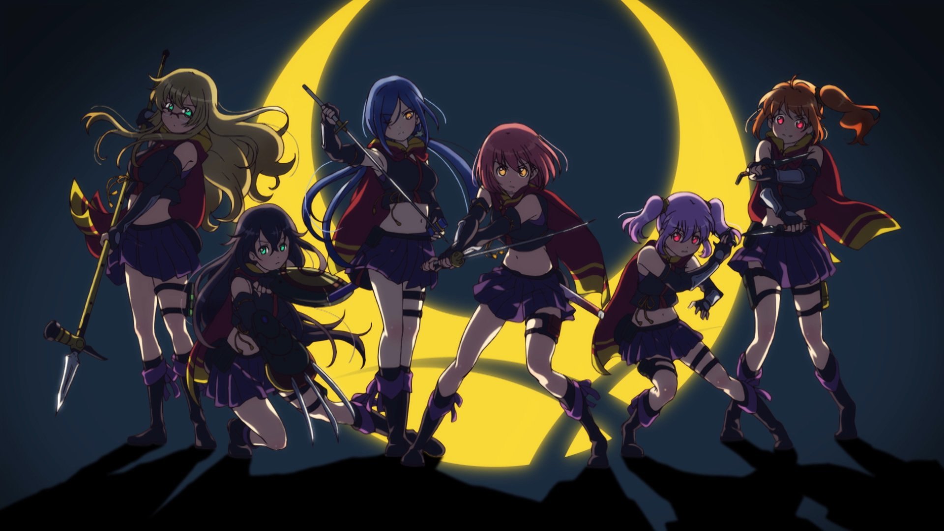 Release The Spyce Countdown How Many Days Until The Next Episode