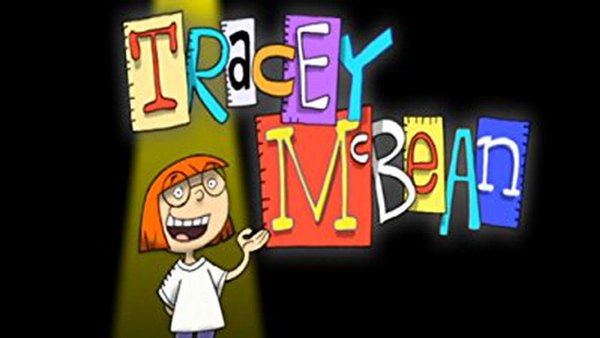 Tracey McBean Season 1 Episode 1