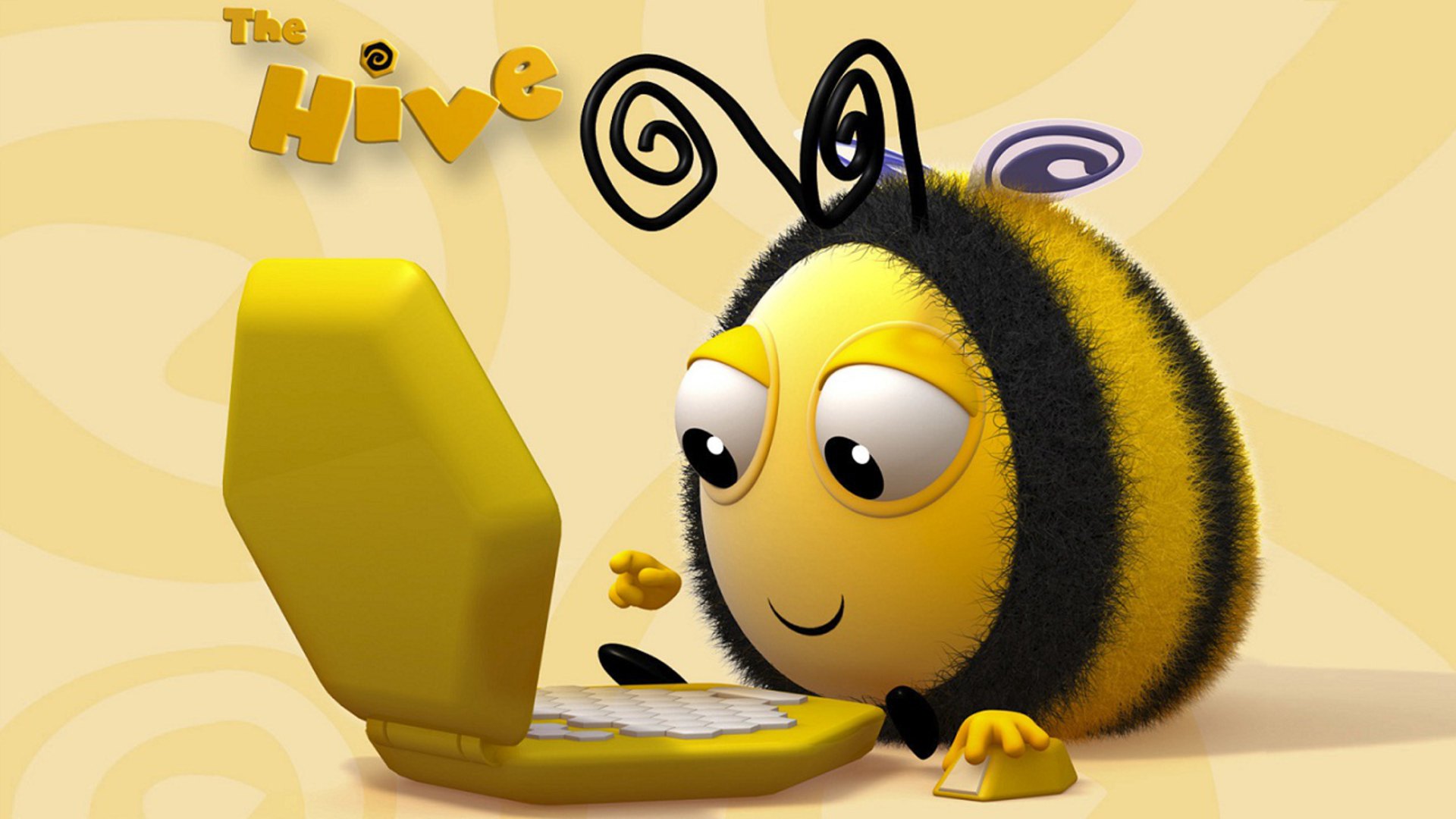 The Hive (TV Series 2010 - 2016)