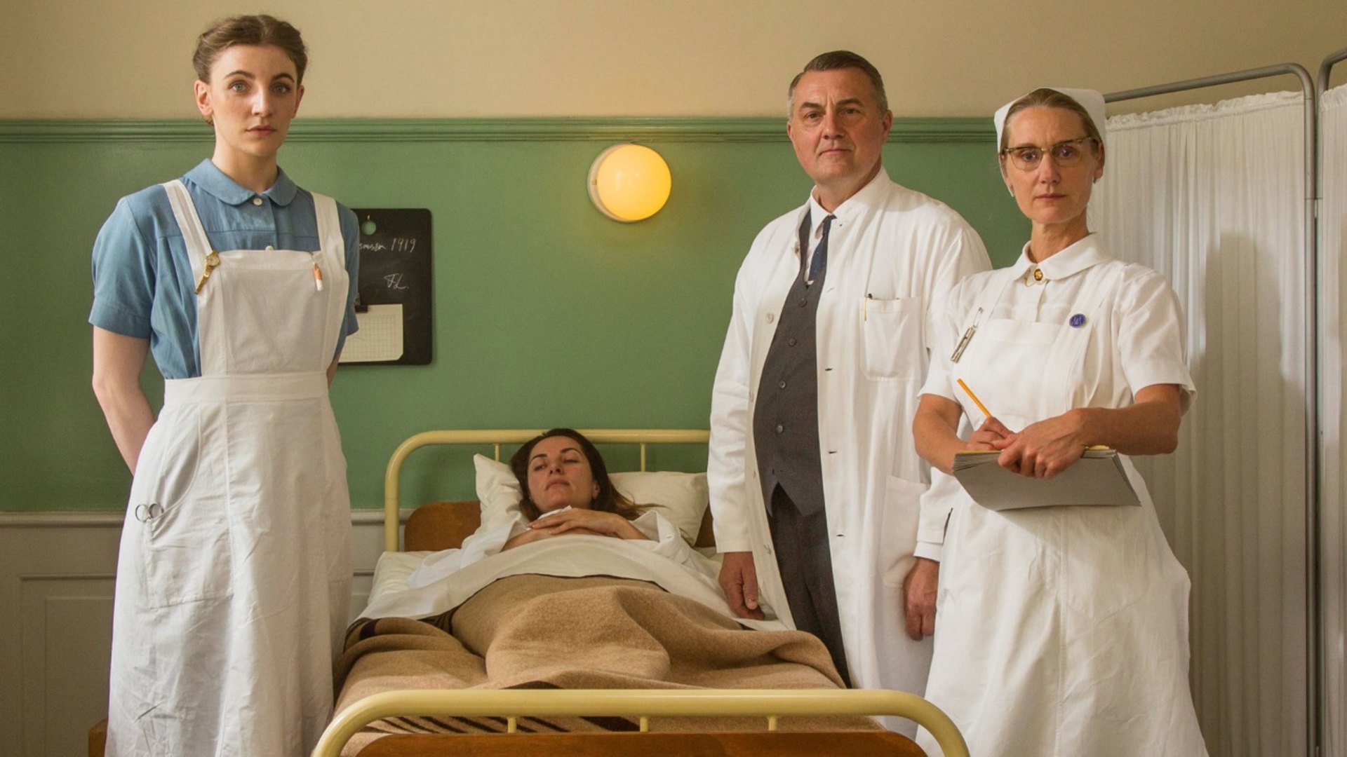 The Nursing School season 8 countdown - how many days until the next ...