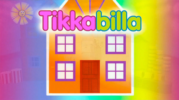 Tikkabilla Season 4 Episode 8