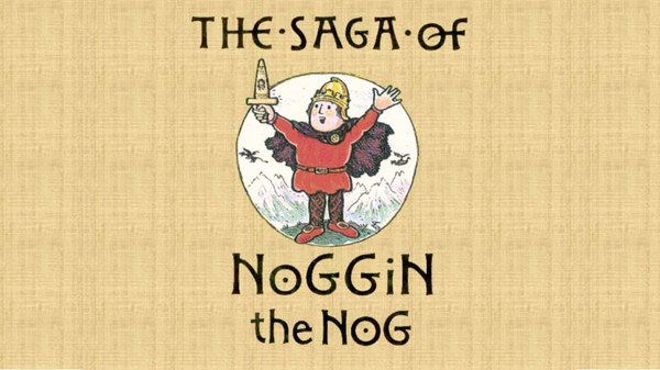 Noggin The Nog Season 2 Episode 6