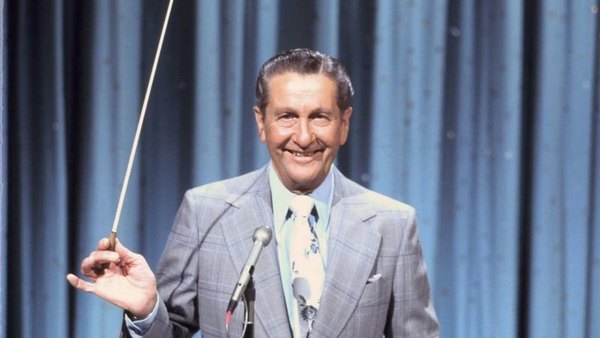 The Lawrence Welk Show Season 1 Episode 24
