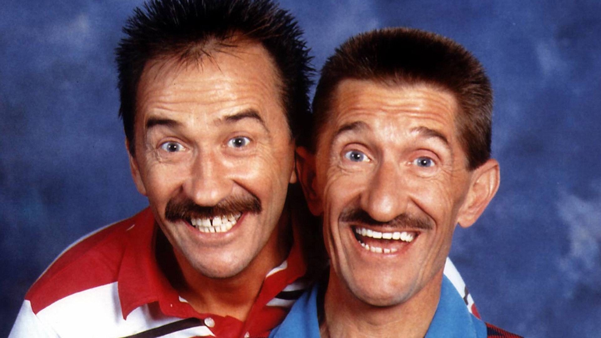ChuckleVision episodes (TV Series 1987 - 2009)