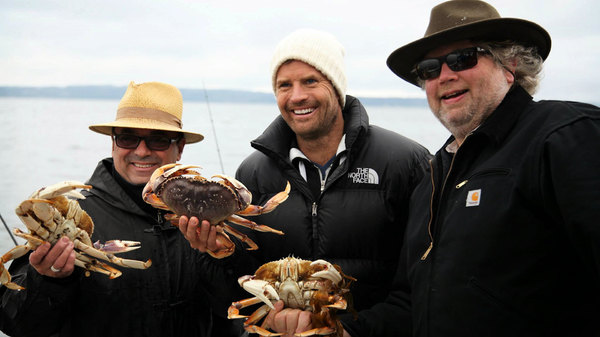 Moveable Feast with Fine Cooking Season 9 Episode 2