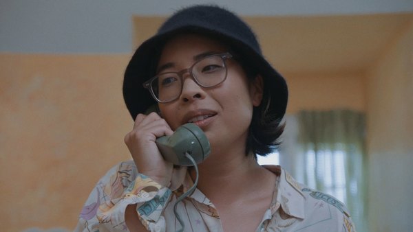 Girl Kyle (TV Series 2018)