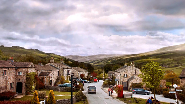 Emmerdale Season 55 Episode 117
