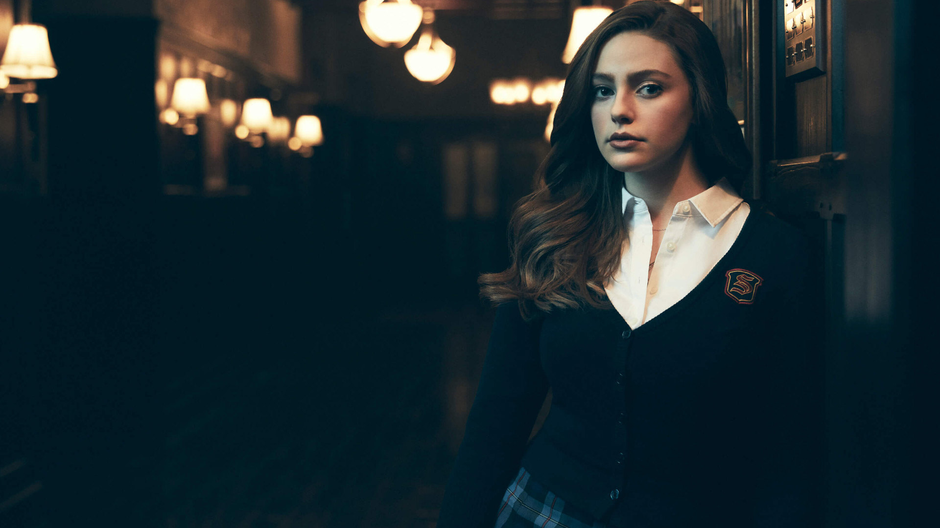 Legacies (TV Series 2018 - Now)