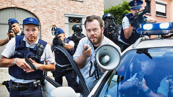 Did You Get the Message? Season 4 Episode 5