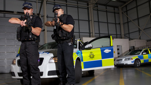 Coppers Season 2 Episode 8