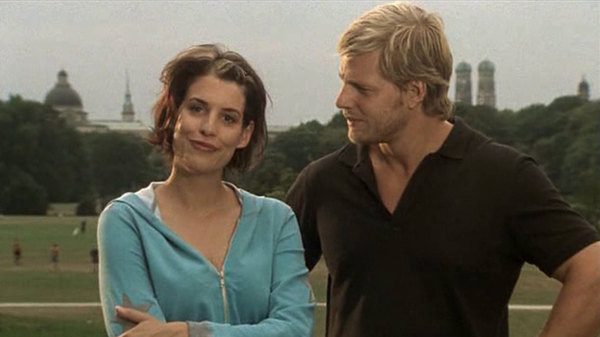 Mit Herz und Handschellen Season 3 Episode 1