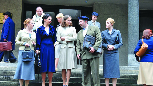 Cvat lipe na Balkanu Season 1 Episode 7