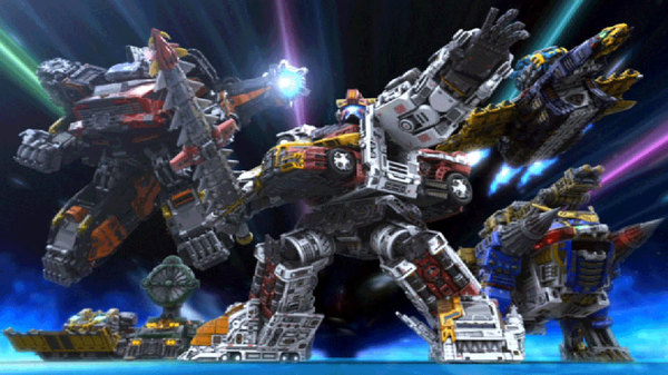 Tomica Hero: Rescue Fire Season 1 Episode 38