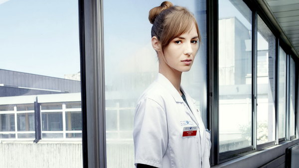 Interns (TV Series 2018 - Now)