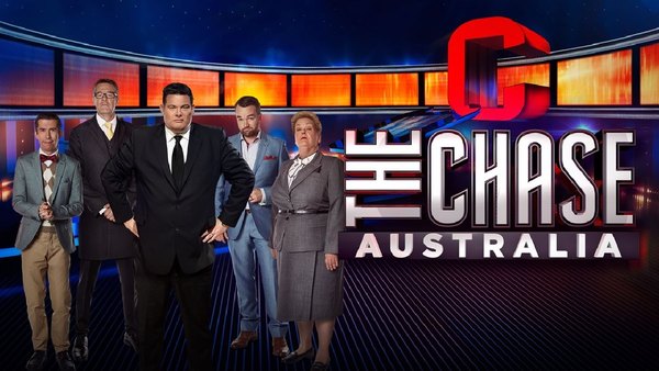 The Chase Australia Season 13 Episode 5