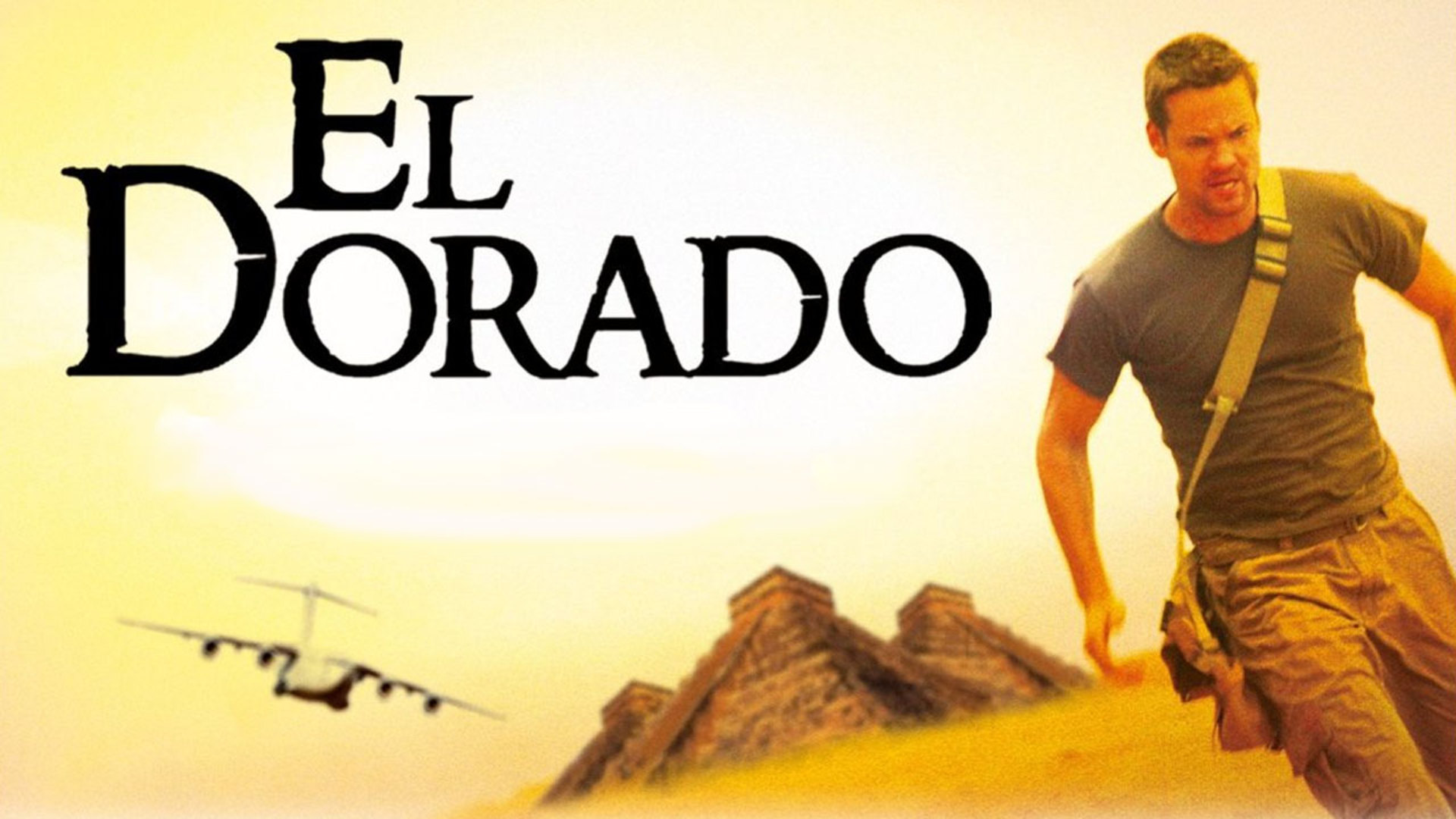 El Dorado (TV Series 2010)