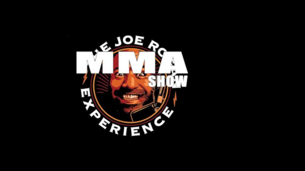 JRE MMA shows with Joe Rogan Season 1 Episode 154