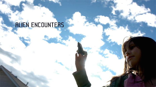 Alien Encounters Season 3 Episode 1