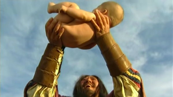 Chingiz Khan Season 1 Episode 1