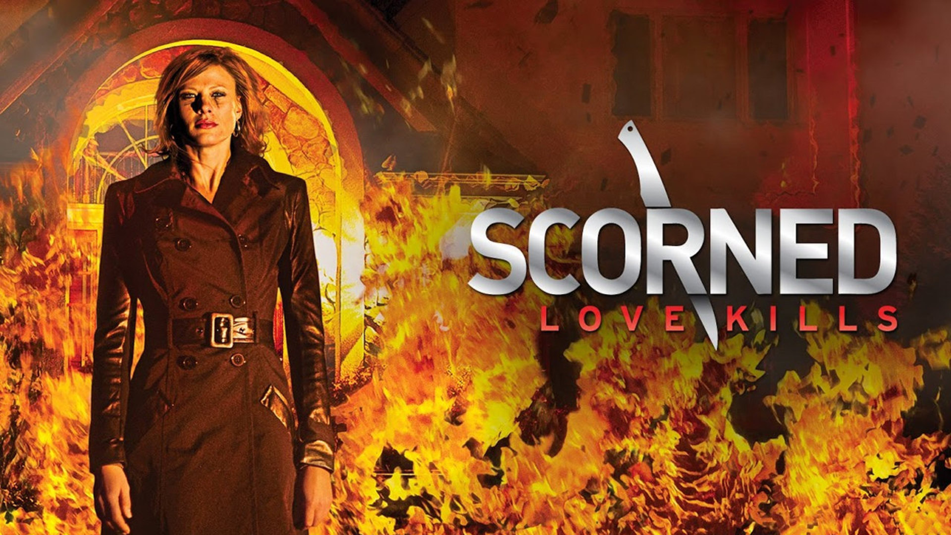 Scorned: Love Kills (TV Series 2012 - 2016)