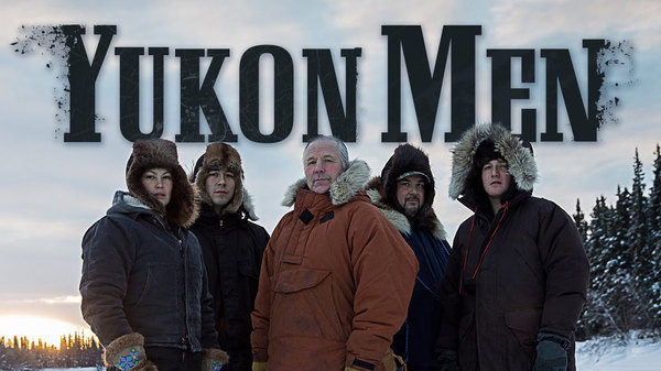 Yukon Men Season 7 Episode 1