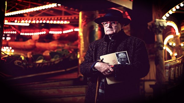 Murder by the Sea Season 8 Episode 1