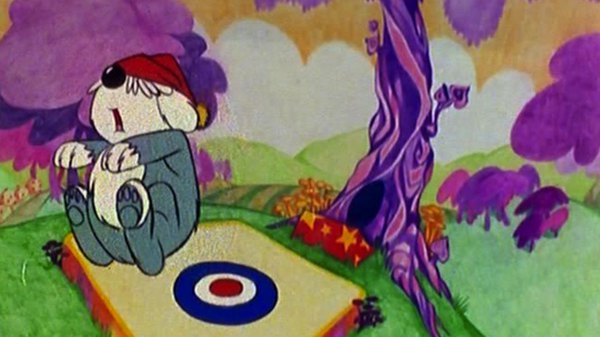 Jamie and the Magic Torch Season 2 Episode 1