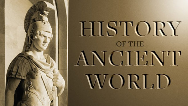 History of the Ancient World: A Global Perspective Season 1 Episode 48