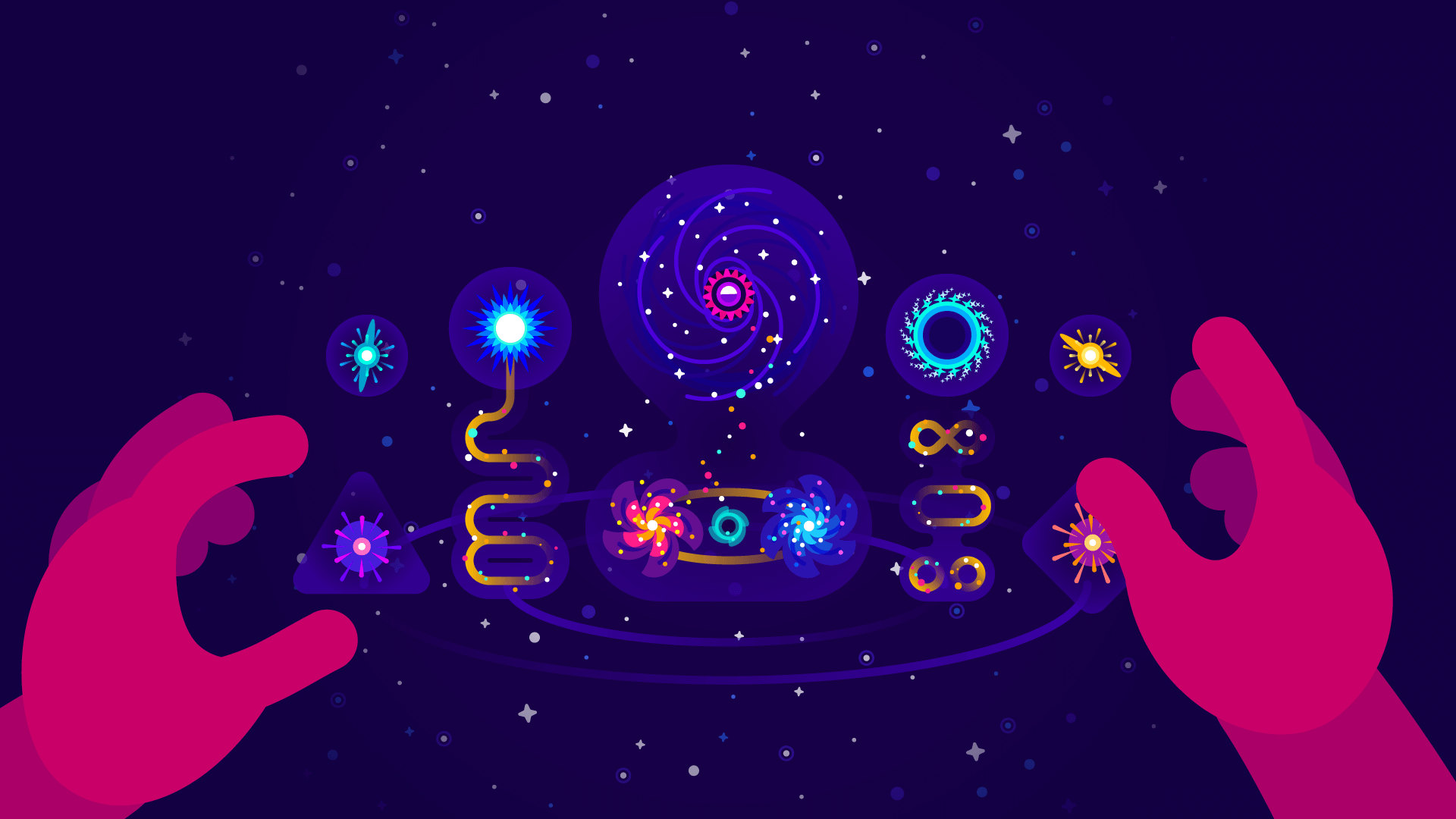 Kurzgesagt In A Nutshell Countdown How Many Days Until The Next Episode