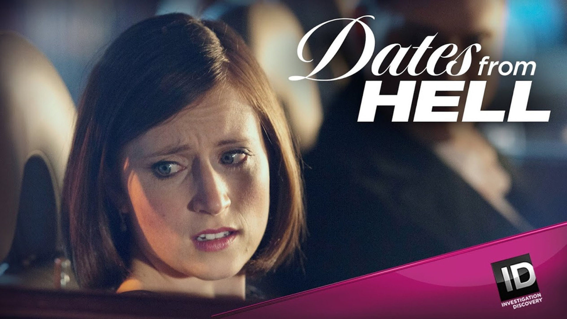 Dates from Hell (TV Series 2012 - 2014)