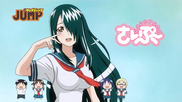 Kero Kero Chime Episode 30