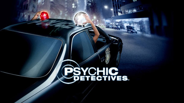Psychic Detectives Season 4 Episode 15